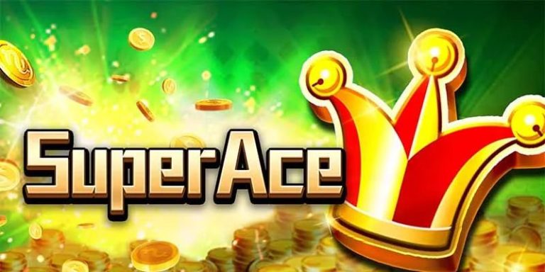 Super Ace – Trò Chơi Nổ Hũ Đỉnh Cao Tại Nhà Cái KG88 – Nhà Cái KG88
