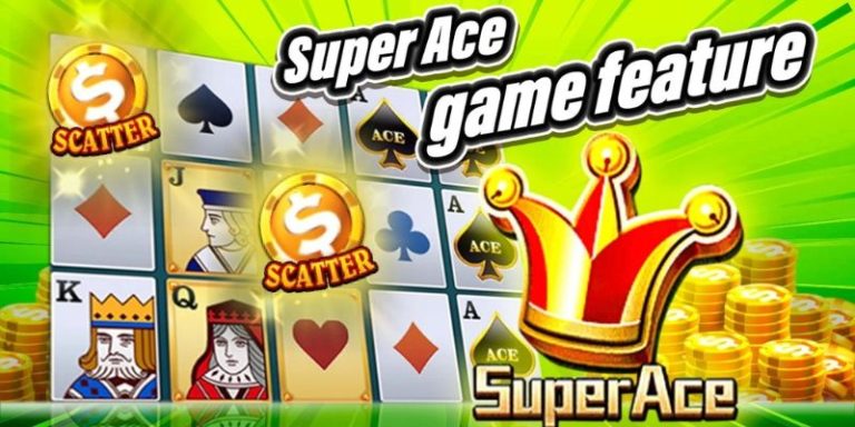 Super Ace – Trò Chơi Nổ Hũ Đỉnh Cao Tại Nhà Cái KG88 – Nhà Cái KG88